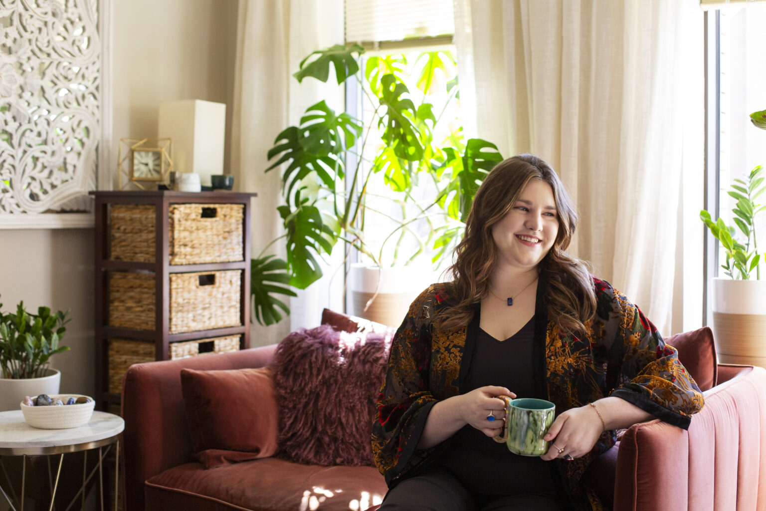 Individual Counseling - Gifts of Emotion