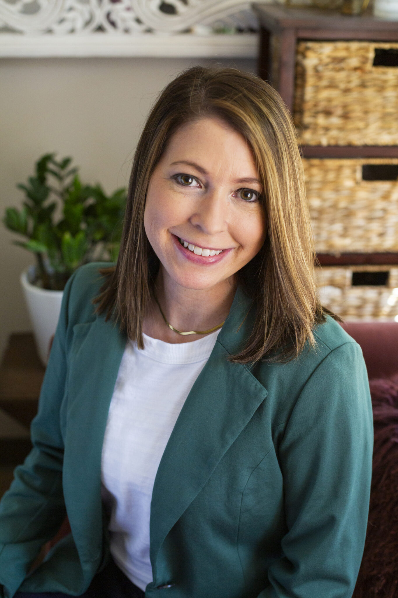 Our Therapists - Gifts of Emotion